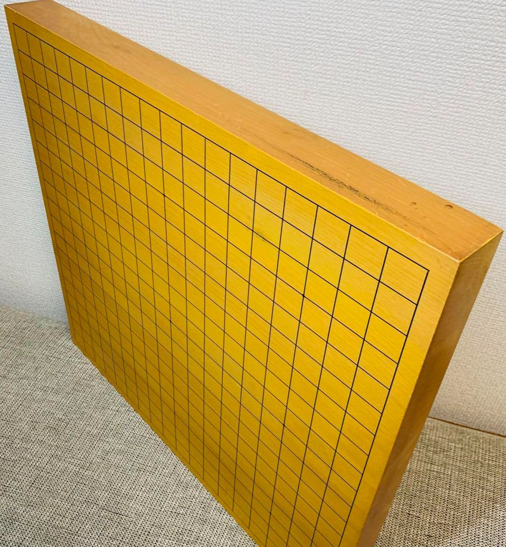 #J227257 - 4cm Table Board - Kaya - Free Airmail Shipping – badukclub