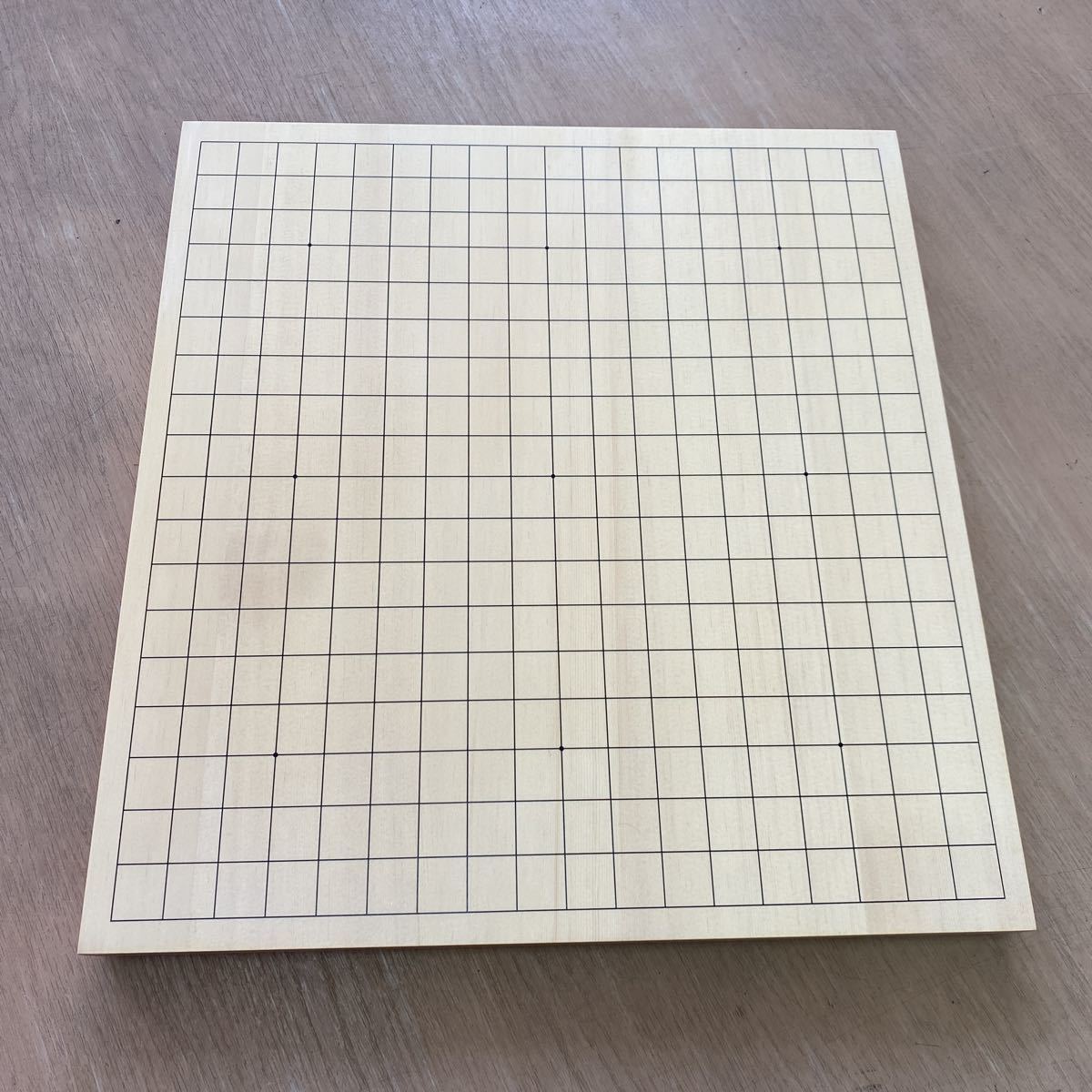 #183293 - 3cm Table Board - Shinkaya - Free FedEx Shipping – badukclub